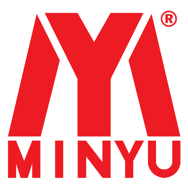 Minyu Keeps you Crushing!