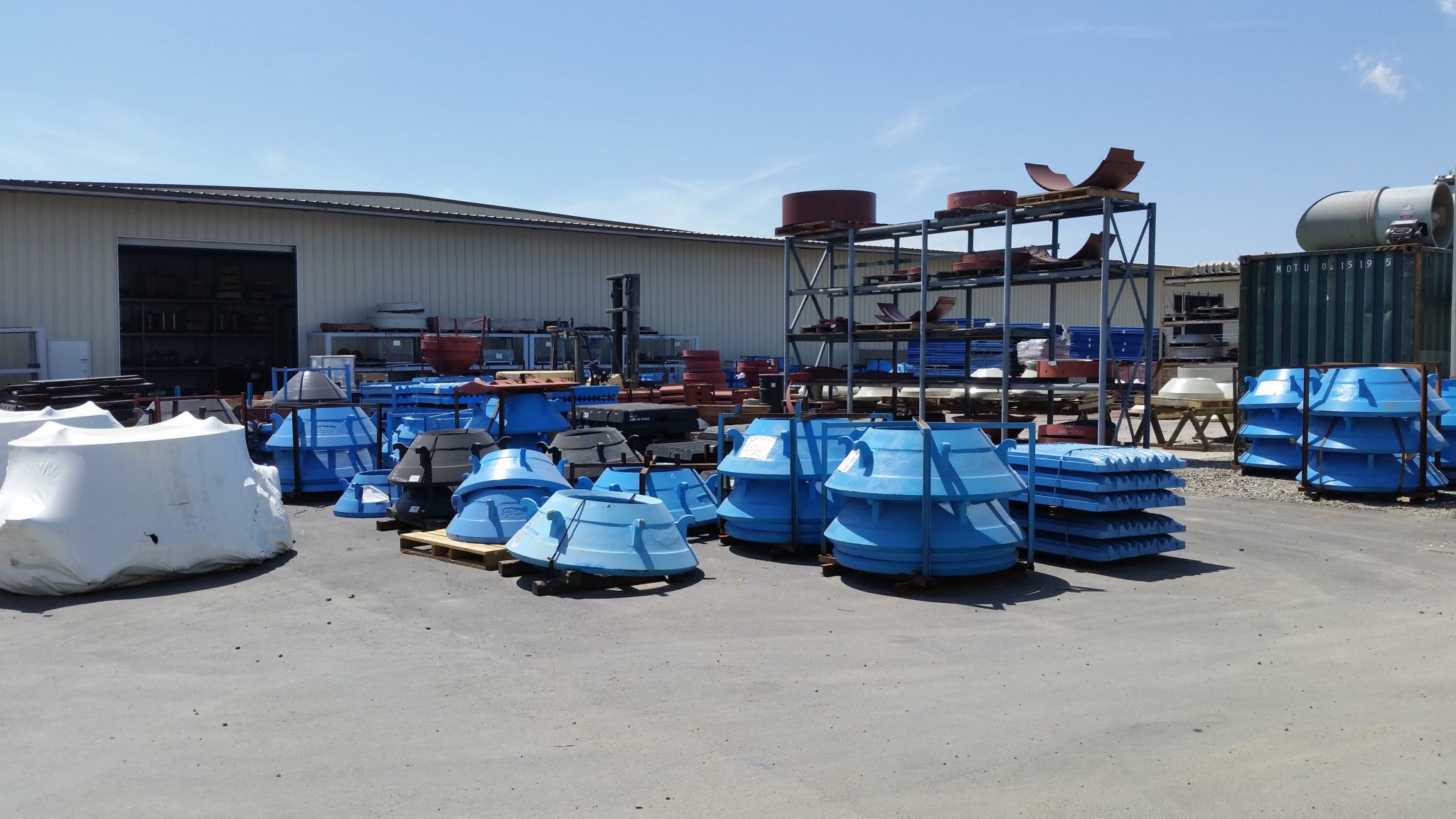 Delivery Time Troubles?